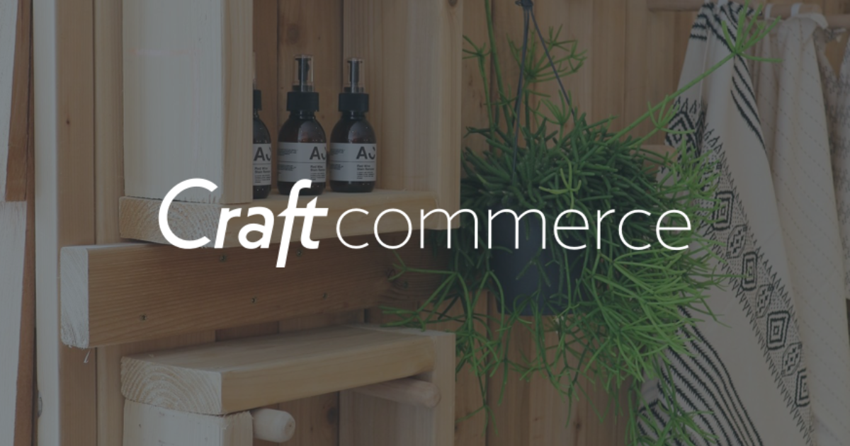 Craft Commerce vs Shopify | Purpose-first Digital… | Club Studio